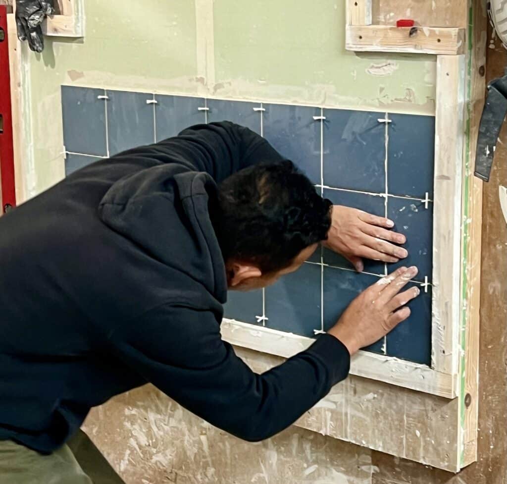5-Day Tiling Course | Fast-Track Tiling Skills for Beginners