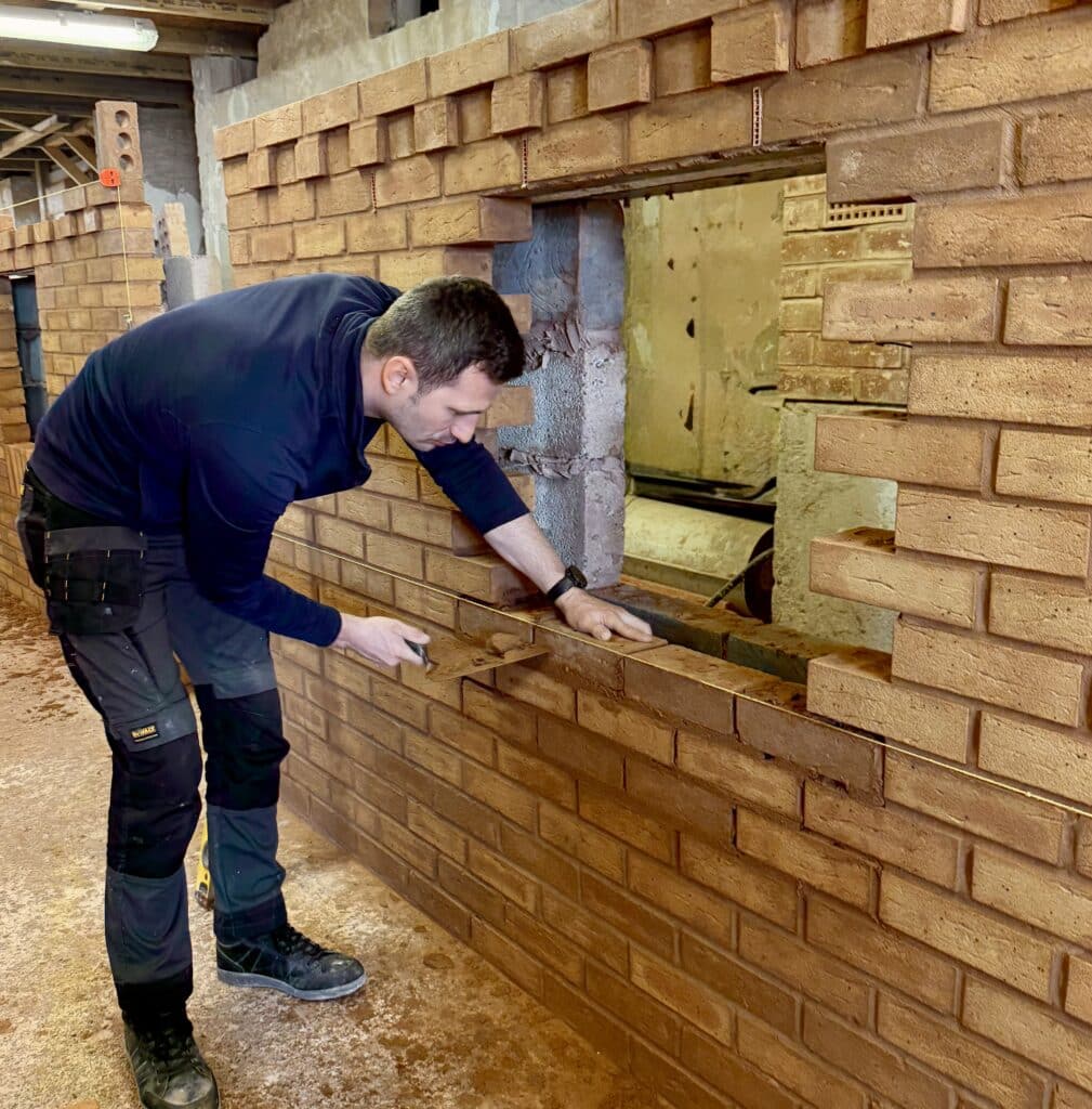 Level 3 Certificate in Property Maintenance - Learn 3 Trades